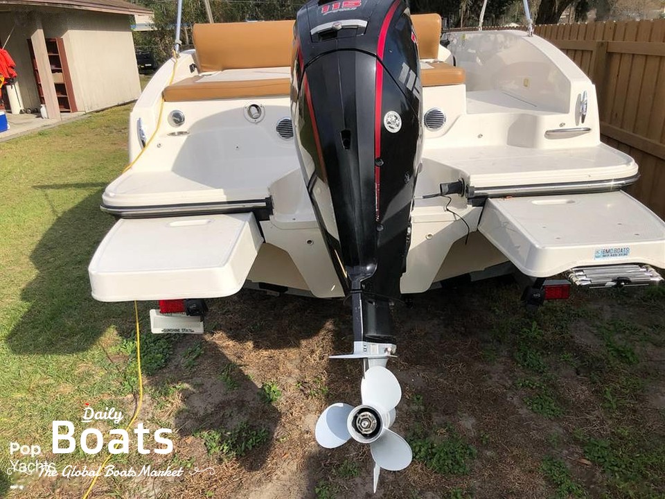 2019 Bayliner Boats Dx 2000 for sale. View price, photos and Buy 2019 ...