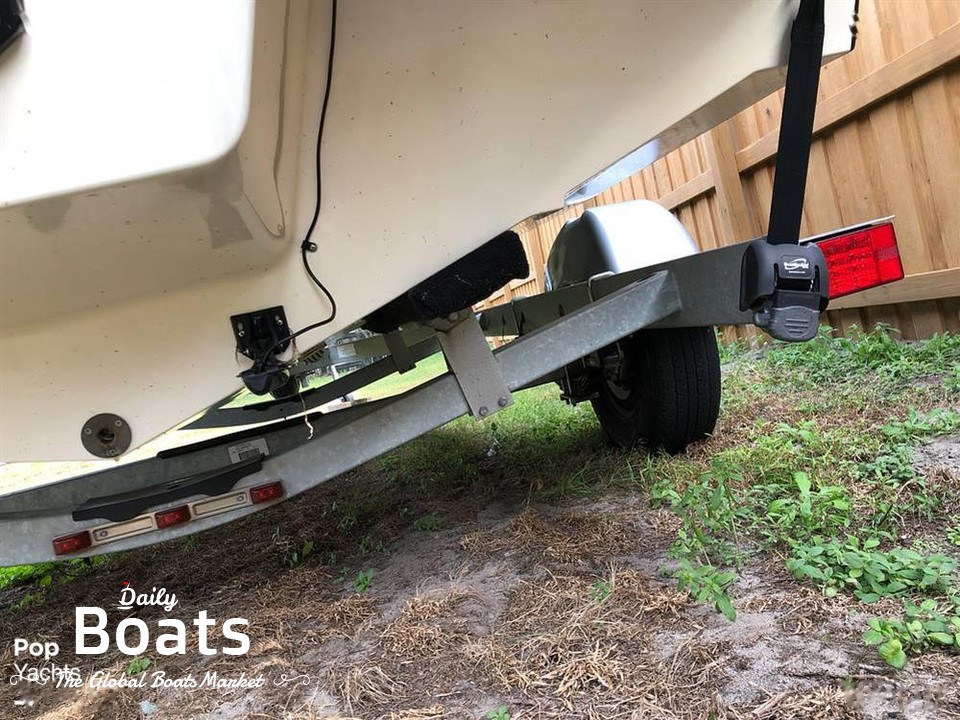 2019 Bayliner Boats Dx 2000 for sale. View price, photos and Buy 2019 ...