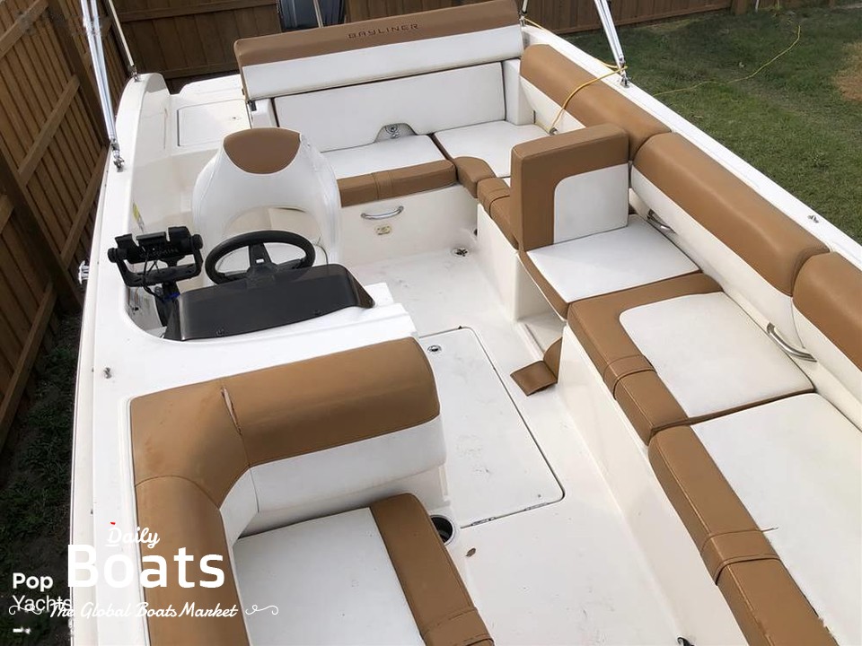 2019 Bayliner Boats Dx 2000 for sale. View price, photos and Buy 2019 ...
