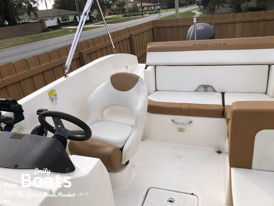 2019 Bayliner Boats Dx 2000 for sale. View price, photos and Buy 2019 ...