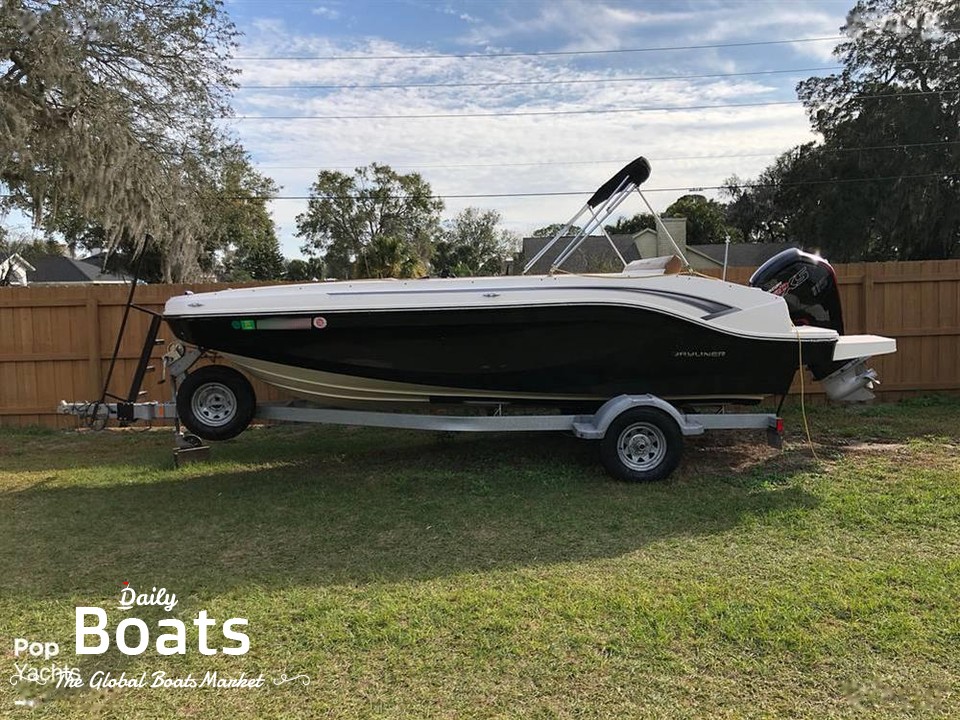 2019 Bayliner Boats Dx 2000 for sale. View price, photos and Buy 2019 ...