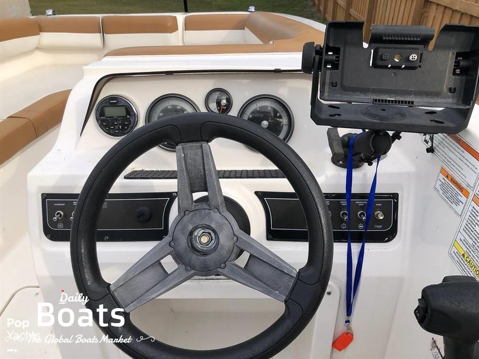 2019 Bayliner Boats Dx 2000 for sale. View price, photos and Buy 2019 ...