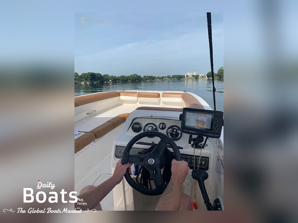 2019 Bayliner Boats Dx 2000 for sale. View price, photos and Buy 2019 ...