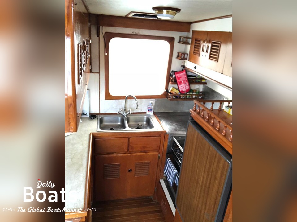 1979 C-Kip 47 for sale. View price, photos and Buy 1979 C-Kip 47 #405461