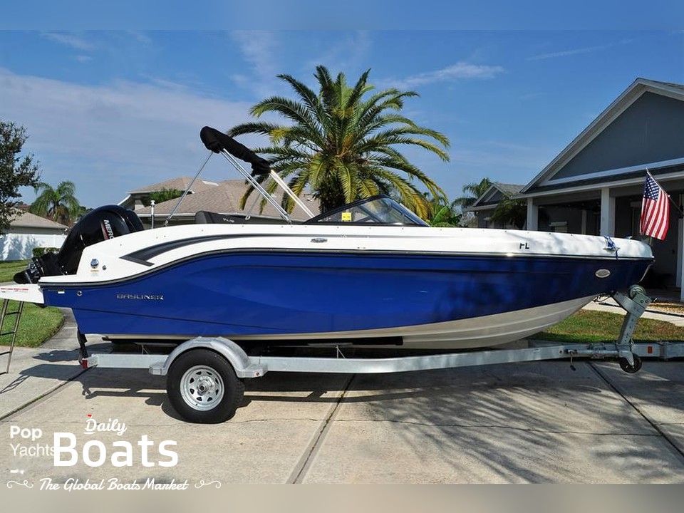 2022 Bayliner Boats Dx 2000 for sale. View price, photos and Buy 2022 ...