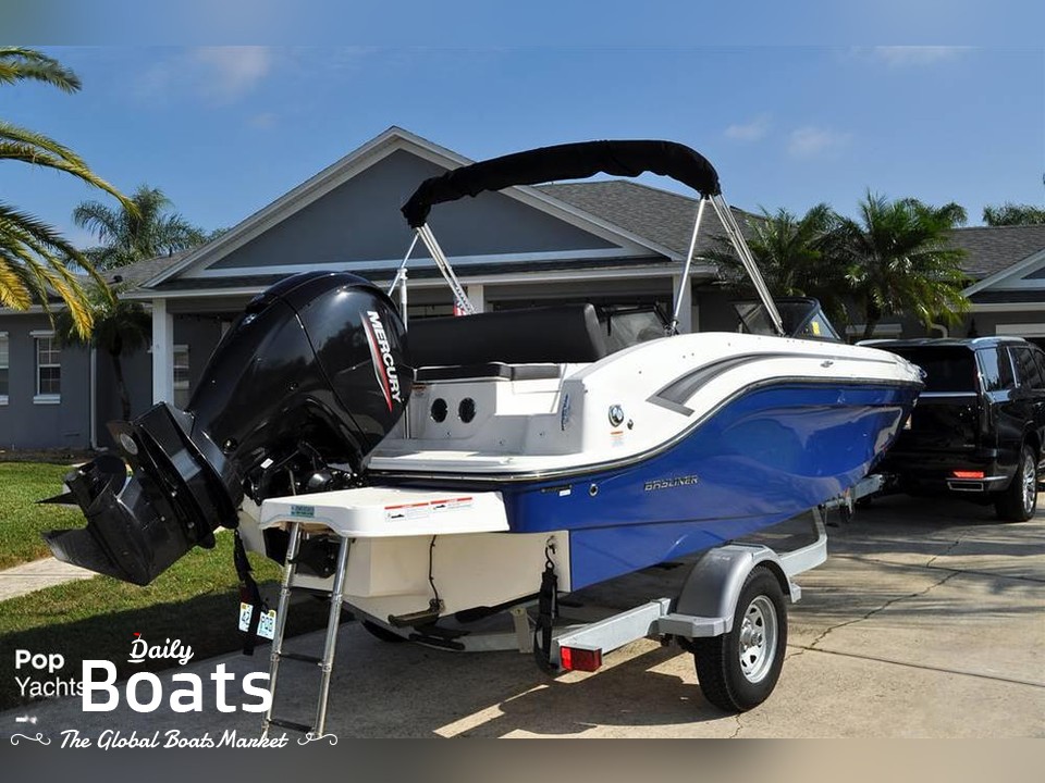 2022 Bayliner Boats Dx 2000 for sale. View price, photos and Buy 2022 ...