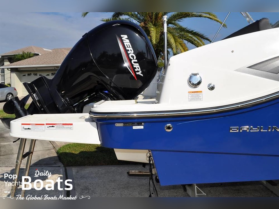 2022 Bayliner Boats Dx 2000 for sale. View price, photos and Buy 2022 ...