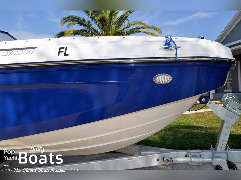 2022 Bayliner Boats Dx 2000 for sale. View price, photos and Buy 2022 ...