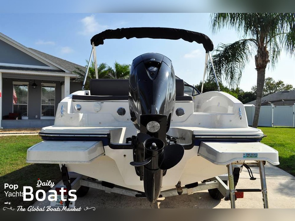 2022 Bayliner Boats Dx 2000 for sale. View price, photos and Buy 2022 ...