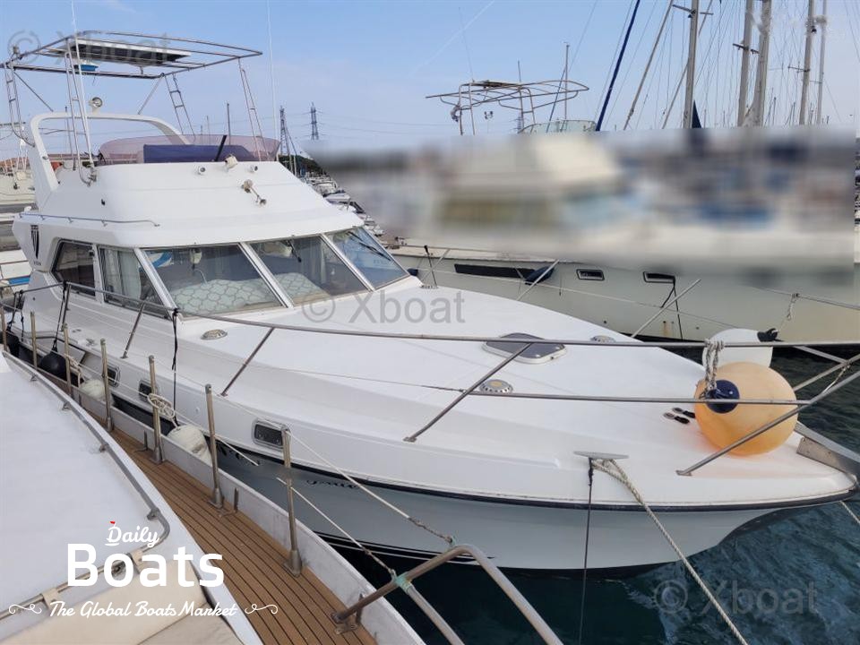 1987 Fairline 36 for sale. View price, photos and Buy 1987 Fairline 36 ...