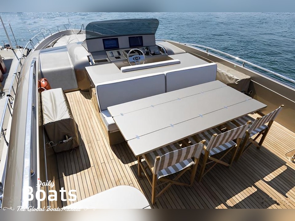 2018 Cerri Marine 102 for sale. View price, photos and Buy 2018 Cerri ...