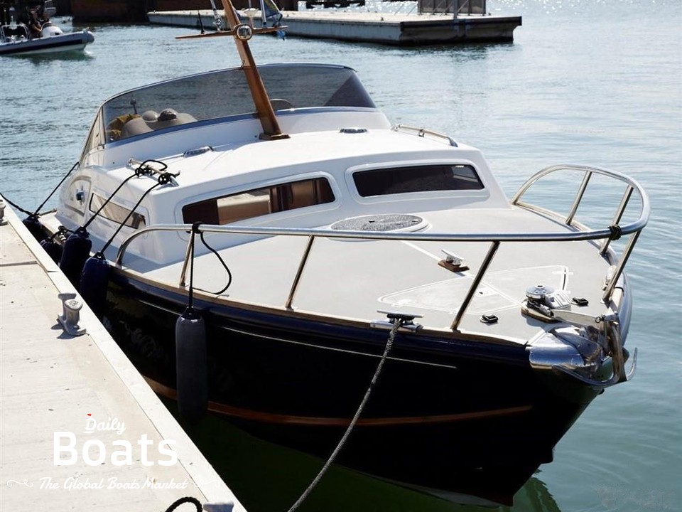 2003 Levi Corsair for sale. View price, photos and Buy 2003 Levi ...