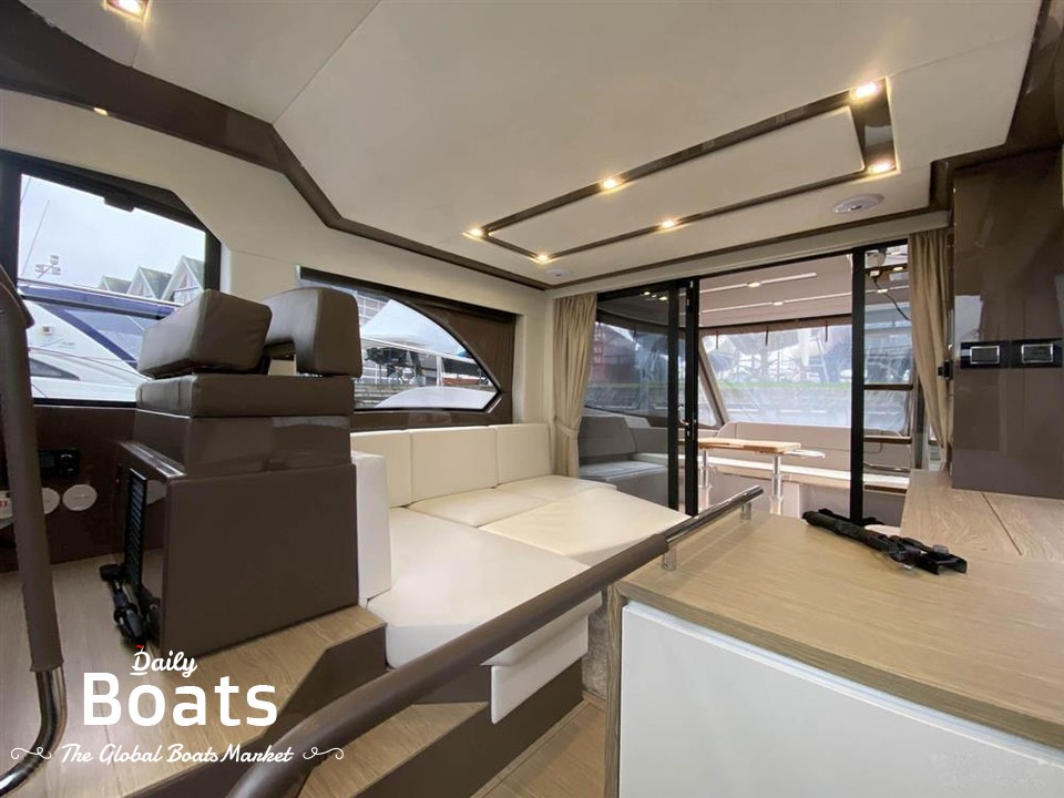 2020 Sessa Marine F42 for sale. View price, photos and Buy 2020 Sessa ...