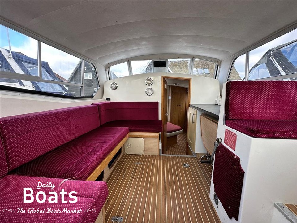 1990 Sheerline 950 for sale. View price, photos and Buy 1990 Sheerline ...