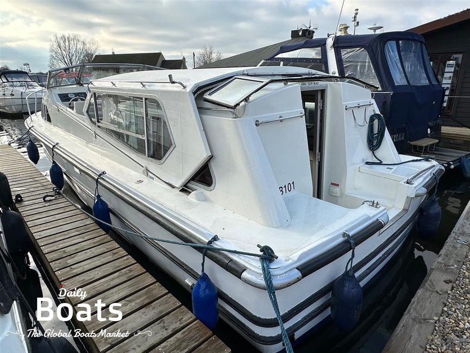 1990 Sheerline 950 for sale. View price, photos and Buy 1990 Sheerline ...