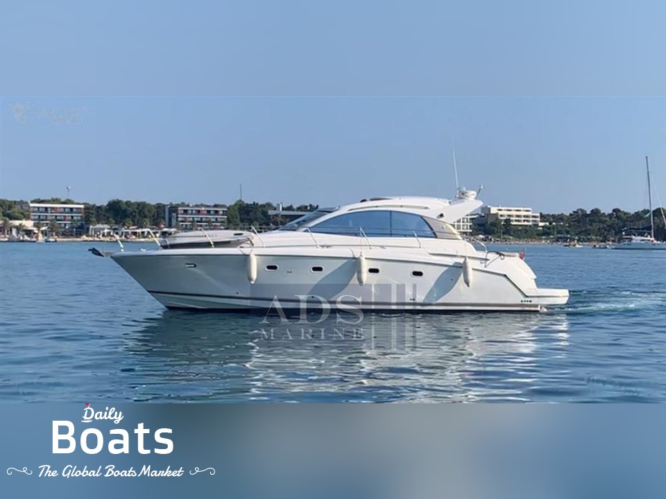 2008 Jeanneau Prestige 42 for sale. View price, photos and Buy 2008 ...