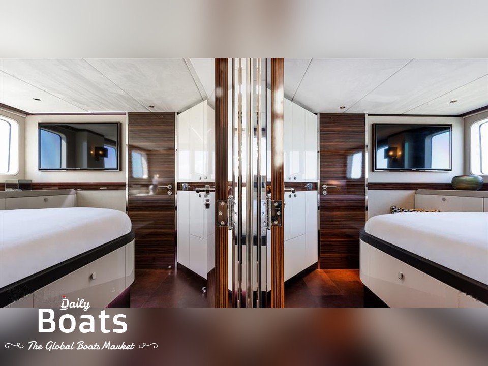 2023 Zeelander Z72 for sale. View price, photos and Buy 2023 Zeelander Z72 #405530