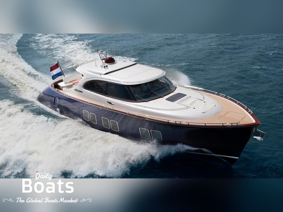 2023 Zeelander Z72 for sale. View price, photos and Buy 2023 Zeelander Z72 #405530