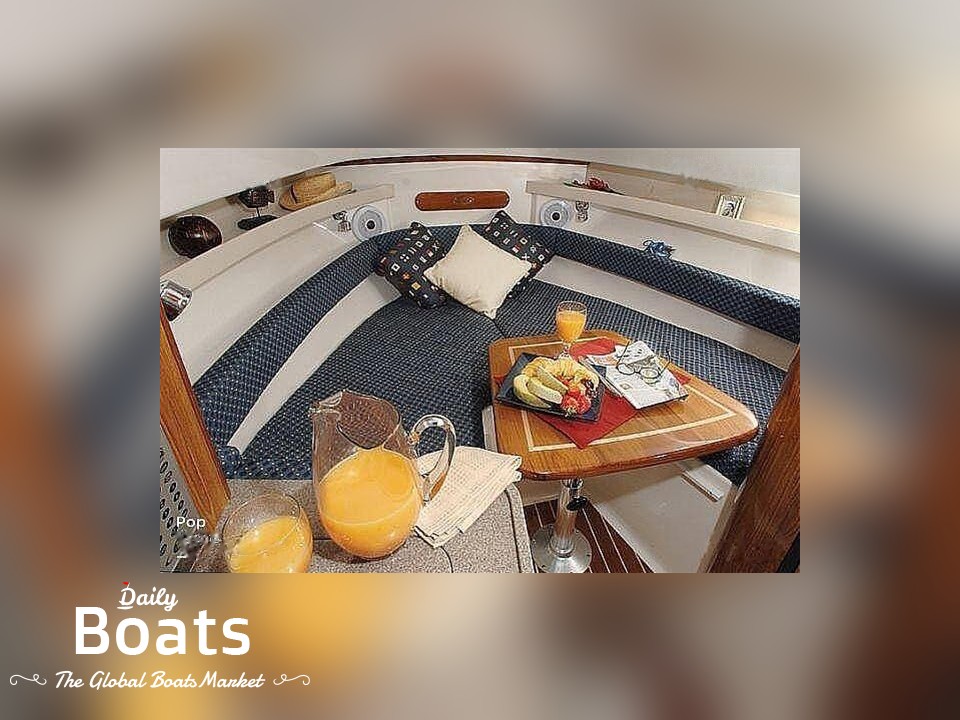 2008 Pursuit 285 Os for sale. View price, photos and Buy 2008 Pursuit ...