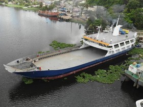 Roro for sale - Daily Boats