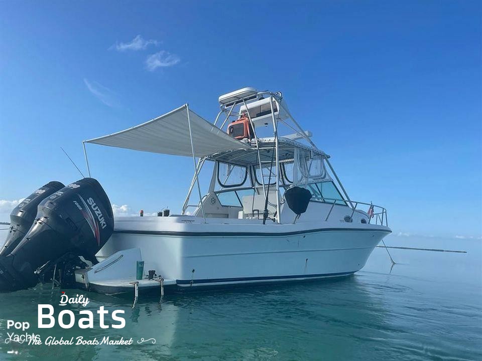 1992 Stamas 305 Express for sale. View price, photos and Buy 1992 ...