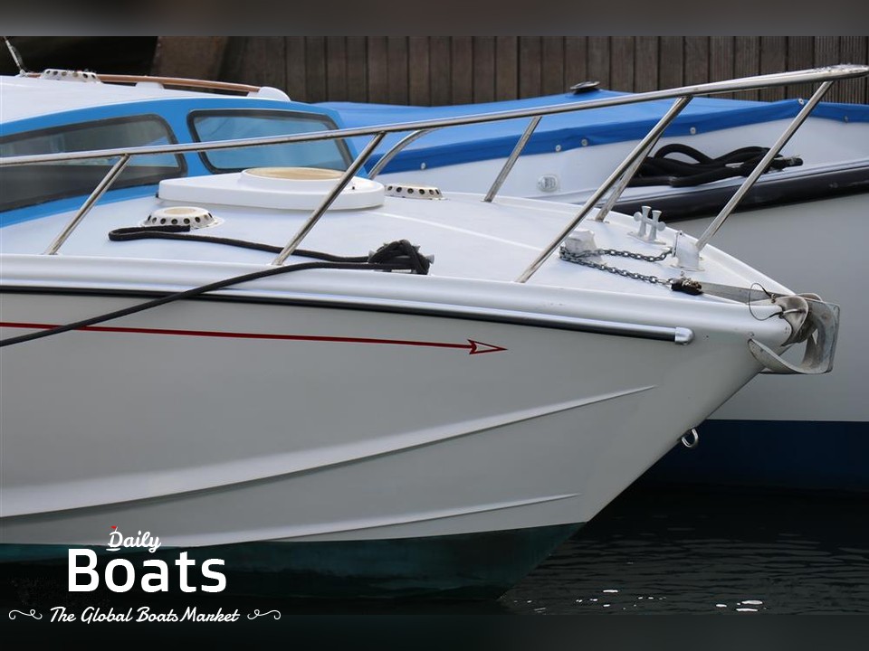 1969 Levi Triana 25 for sale. View price, photos and Buy 1969 Levi ...