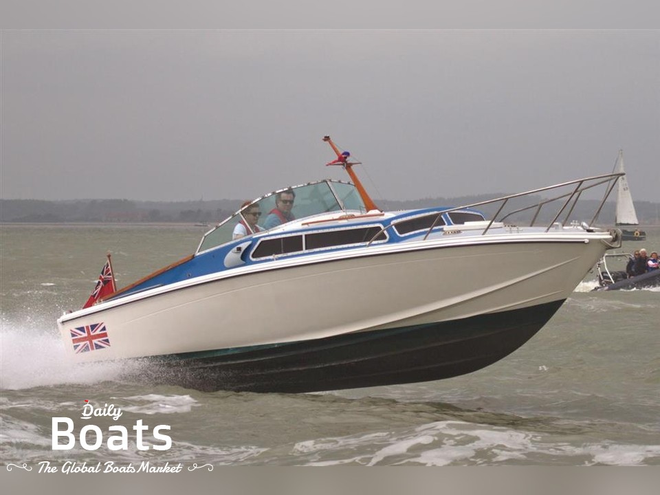 Yachts Levi for sale - Daily Boats