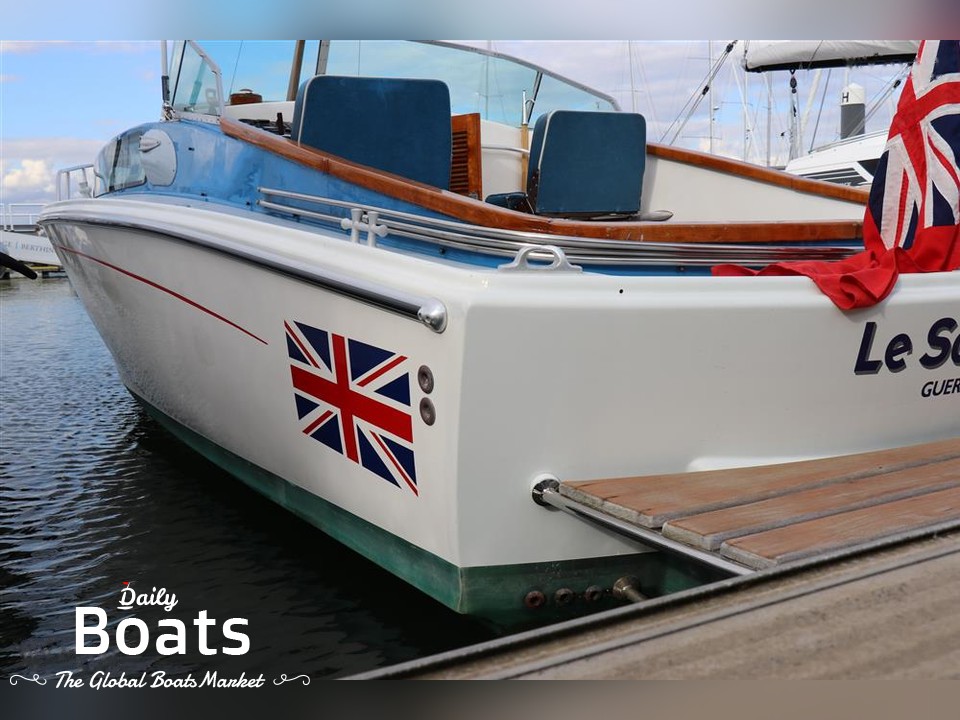 1969 Levi Triana 25 for sale. View price, photos and Buy 1969 Levi ...