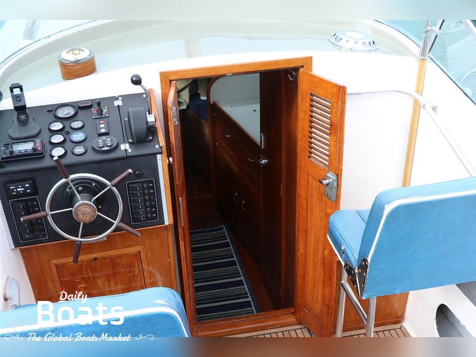 1969 Levi Triana 25 for sale. View price, photos and Buy 1969 Levi ...