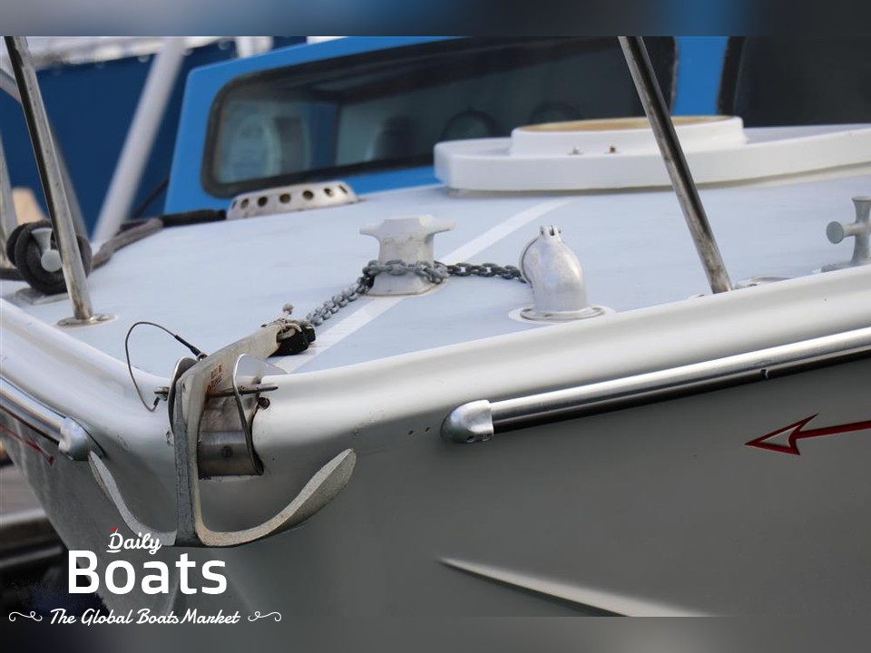 1969 Levi Triana 25 for sale. View price, photos and Buy 1969 Levi ...