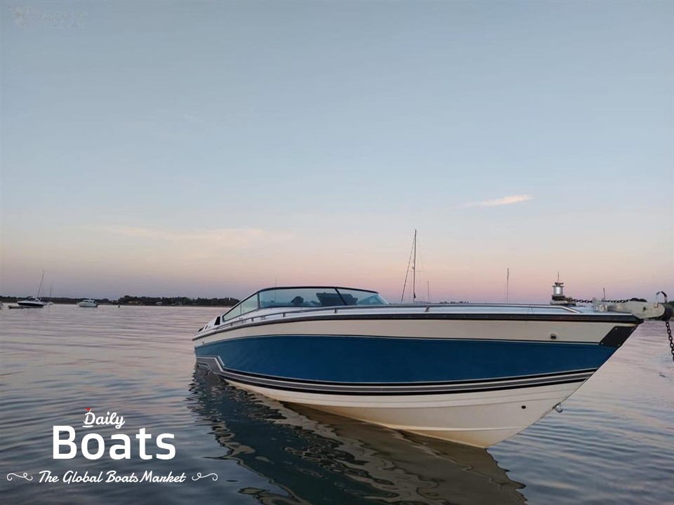 1990 Formula 272 for sale. View price, photos and Buy 1990 Formula 272 ...