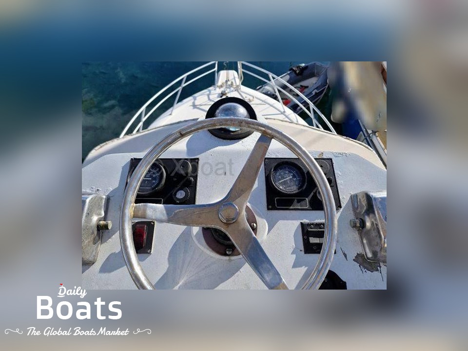 1997 Phoenix 32 for sale. View price, photos and Buy 1997 Phoenix 32 ...