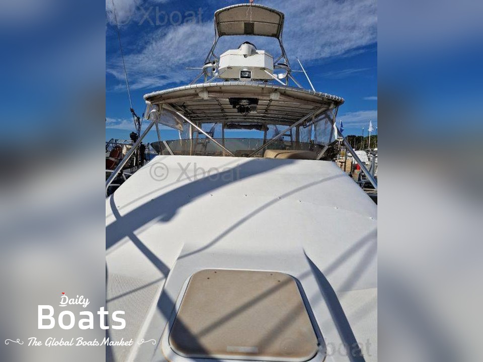 1997 Phoenix 32 for sale. View price, photos and Buy 1997 Phoenix 32 ...