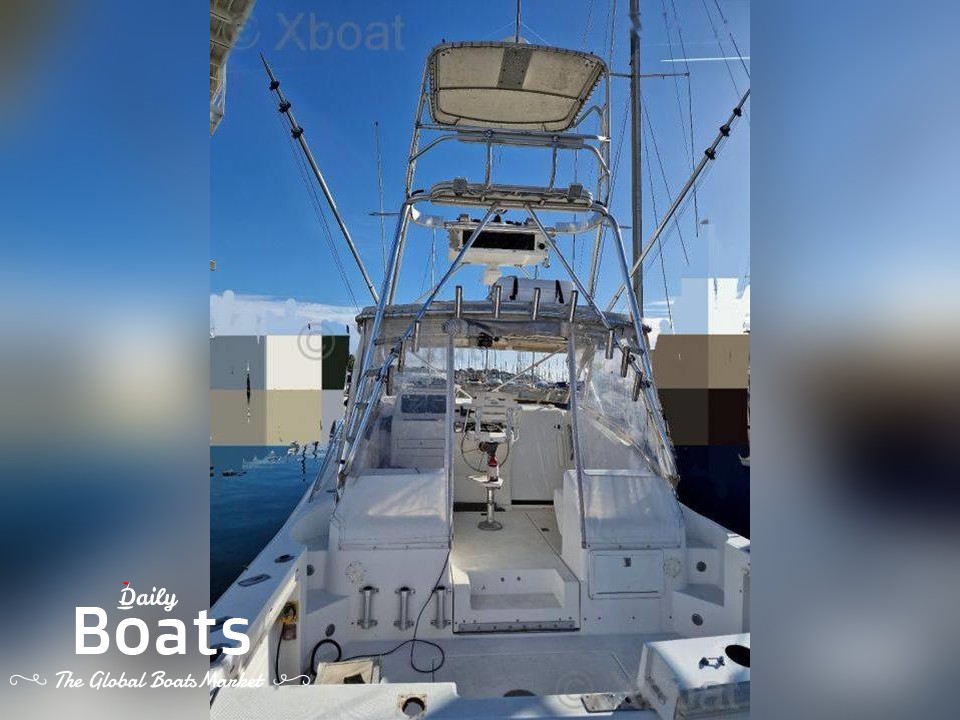 1997 Phoenix 32 на продажу. Посмотреть цену, фотографии и Купить 1997 ...