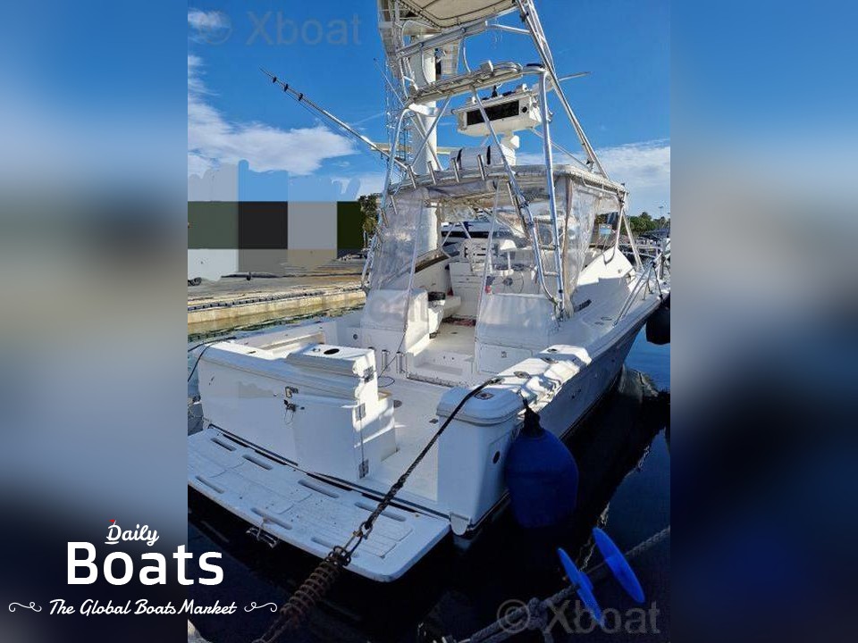 1997 Phoenix 32 на продажу. Посмотреть цену, фотографии и Купить 1997 ...