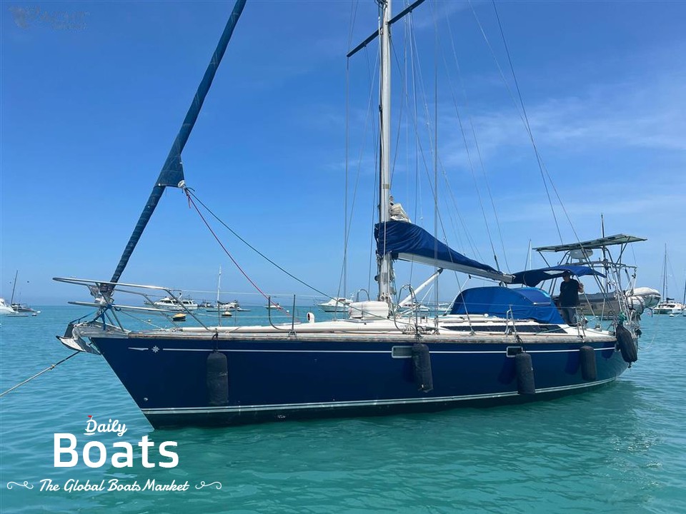 1984 Jeanneau Sun Kiss 45 for sale. View price, photos and Buy 1984 ...