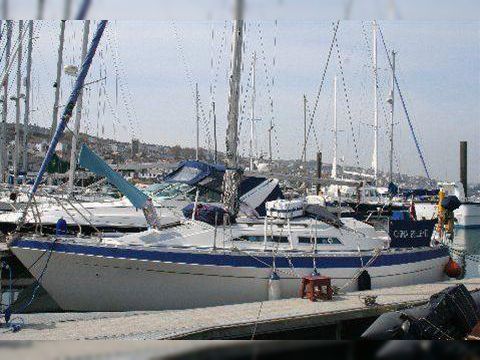 1981 Moody 29 for sale. View price, photos and Buy 1981 Moody 29 #4055