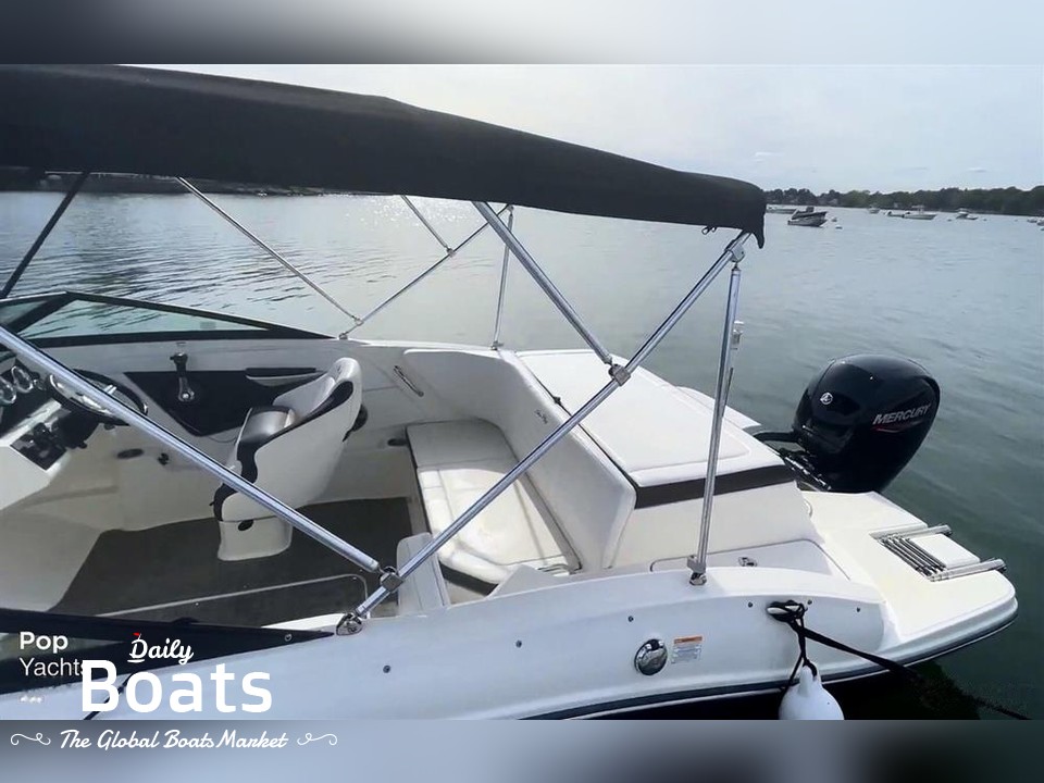 2020 Sea Ray Boats 190 Spx for sale. View price, photos and Buy 2020 ...