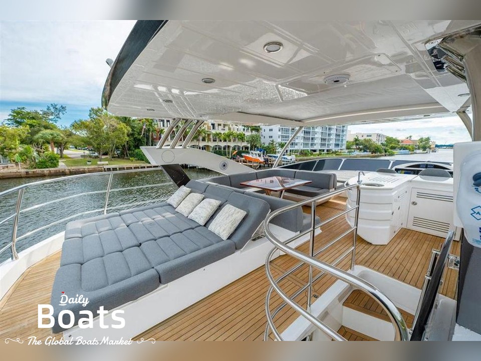 2016 Sunseeker 75 Yacht for sale. View price, photos and Buy 2016 ...