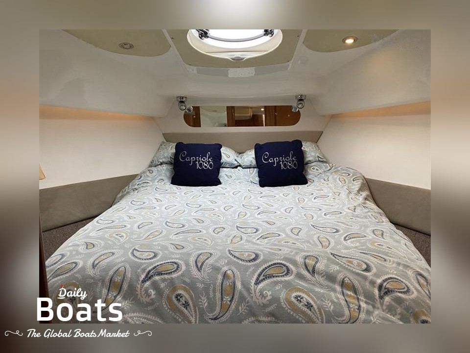 2002 Capriole 1080 for sale. View price, photos and Buy 2002 Capriole ...