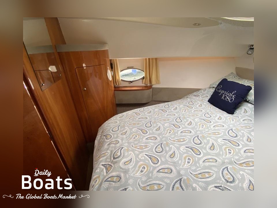 2002 Capriole 1080 for sale. View price, photos and Buy 2002 Capriole ...