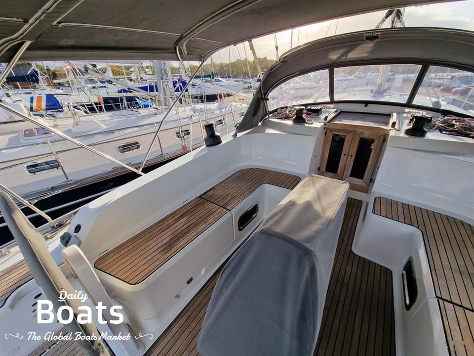 2016 Bavaria Yachts 46 Cruiser for sale. View price, photos and Buy ...