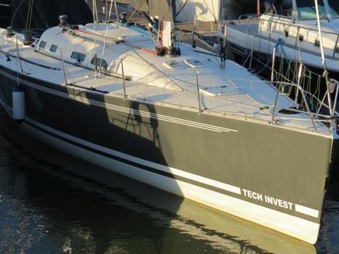 2003 X-Yachts X45 for sale. View price, photos and Buy 2003 X-Yachts ...