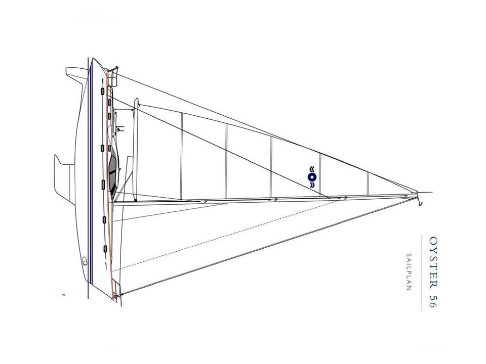 1998 Oyster 56 for sale. View price, photos and Buy 1998 Oyster 56 #405696