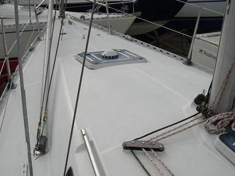 1984 Gib'Sea 84 for sale. View price, photos and Buy 1984 Gib'Sea 84 #4056