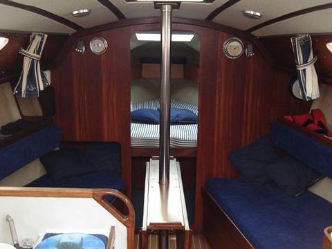 1984 Gib'Sea 84 for sale. View price, photos and Buy 1984 Gib'Sea 84 #4056