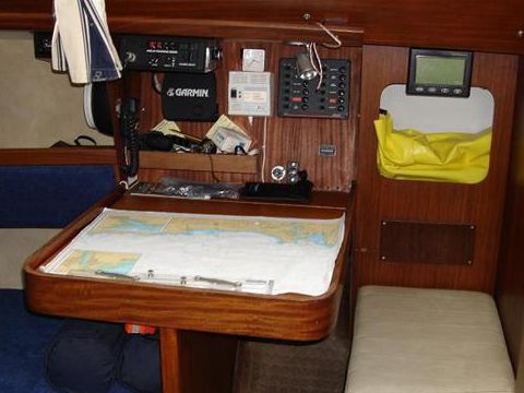 1984 Gib'Sea 84 for sale. View price, photos and Buy 1984 Gib'Sea 84 #4056
