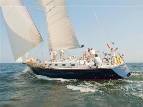 1997 Tartan 4100 for sale. View price, photos and Buy 1997 Tartan 4100 ...