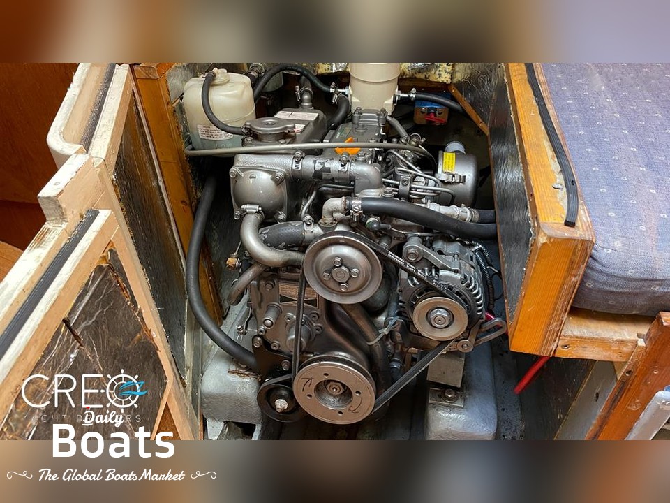 1977 Mamba 34 for sale. View price, photos and Buy 1977 Mamba 34 #405710