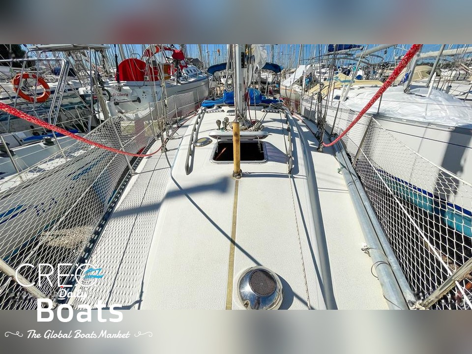 1977 Mamba 34 for sale. View price, photos and Buy 1977 Mamba 34 #405710